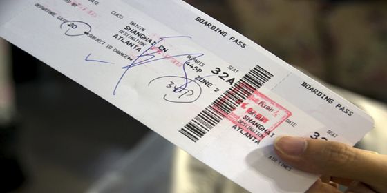Repatriation - Does the boss owe you a ticket home?